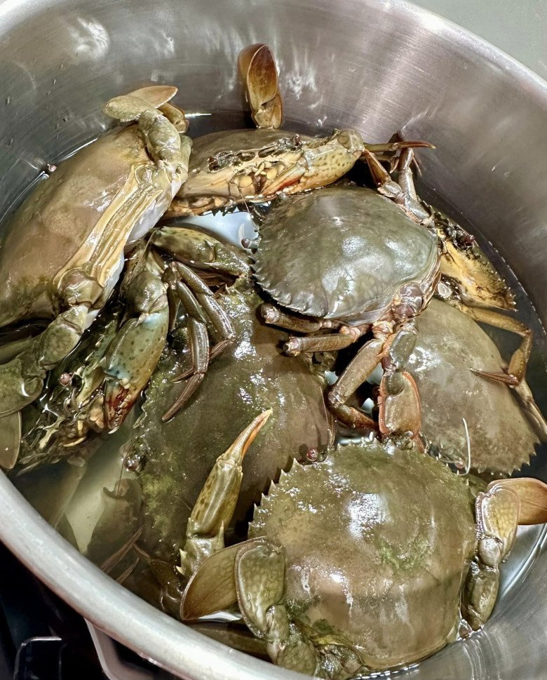 Gái một con Pha Lê ngày nào cũng chơi đồ hàng để làm món Tết, kỷ lục ...