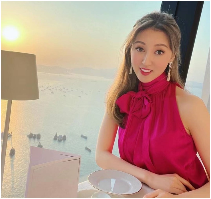 Sở hữu 10 nghìn tỷ đồng, ông trùm sòng bài vẫn bị vợ trẻ chia tay phũ phàng