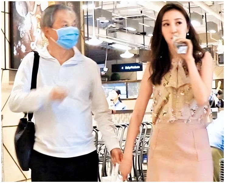 Sở hữu 10 nghìn tỷ đồng, ông trùm sòng bài vẫn bị vợ trẻ chia tay phũ phàng