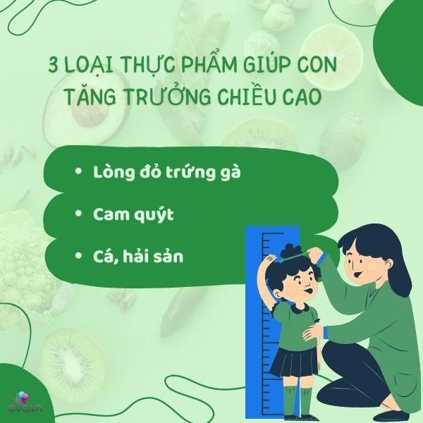 Cậu bé 15 tuổi cao 1m79 nhờ 3 loại thực phẩm thường ăn