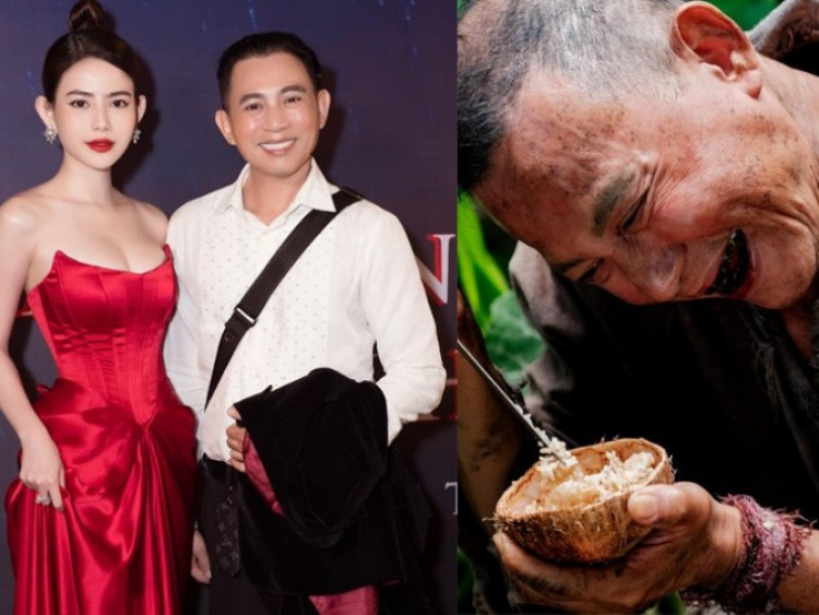 NS Hữu Tiến trải qua bi kịch “ở rể nhà giàu”, giờ được con gái Á hậu ...