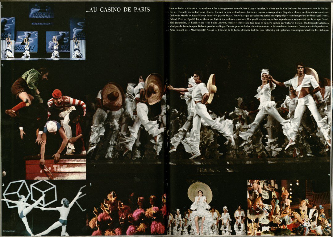 Sự nổi bật lâu năm của phong cách Balletcore
