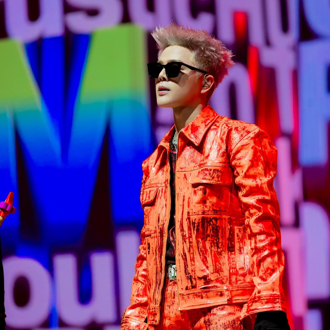 Loạt rapper tìm hit sau Rap Việt