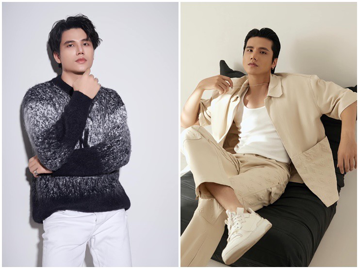 Nam vương Nguyễn Văn Tuân Đàn ông phẫu thuật thẩm mỹ là chuyện bình thường