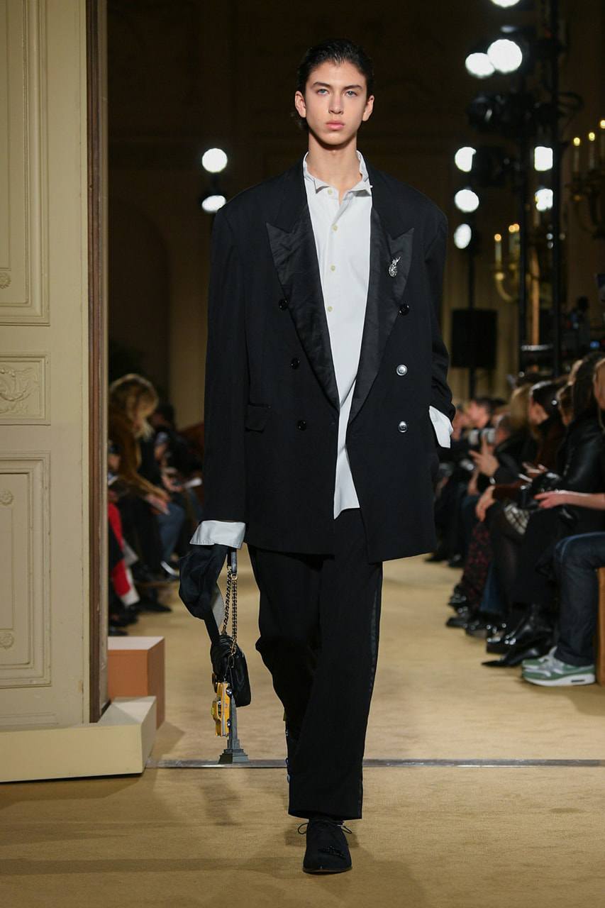 Coach tôn vinh phong cách Gen-Z