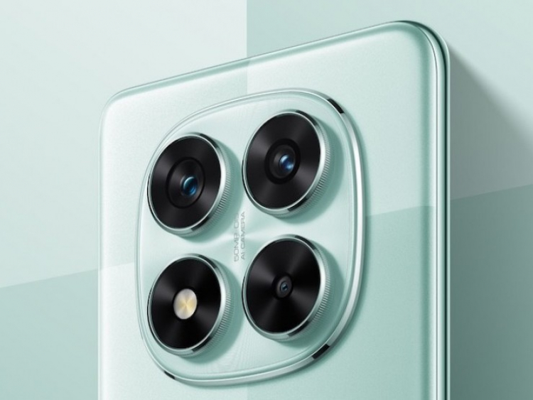 Xiaomi Redmi Note 14 series sắp về Việt Nam Bất ngờ với bản Pro và Pro