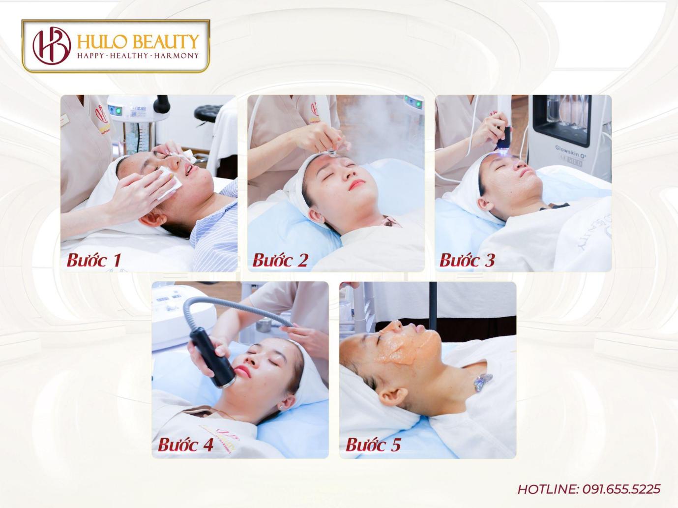 Giải pháp chăm sóc da toàn diện tại Hulo Beauty – Đẹp từ bên trong - 57156