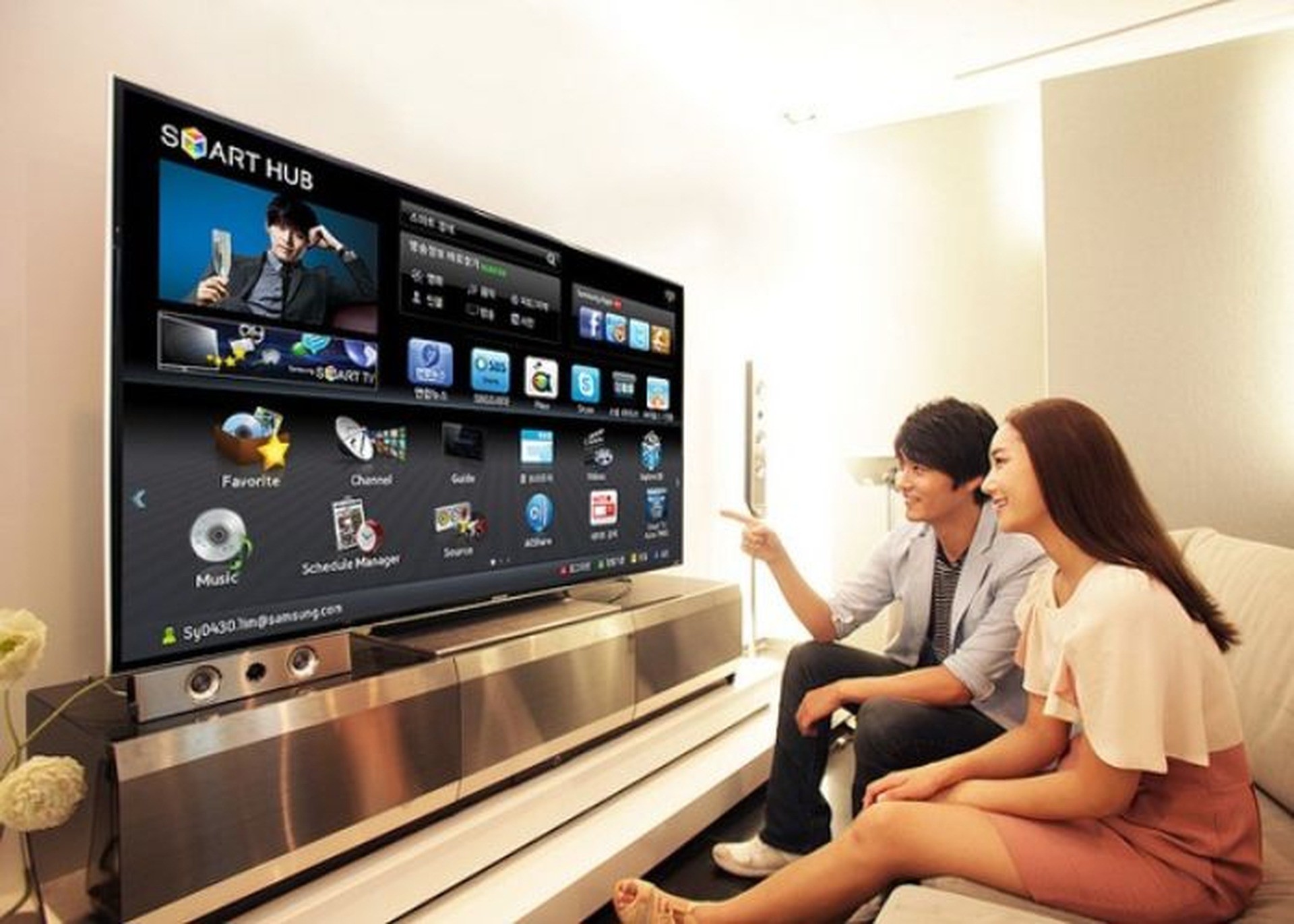 Đâu là thời điểm tốt nhất để mua Tivi
