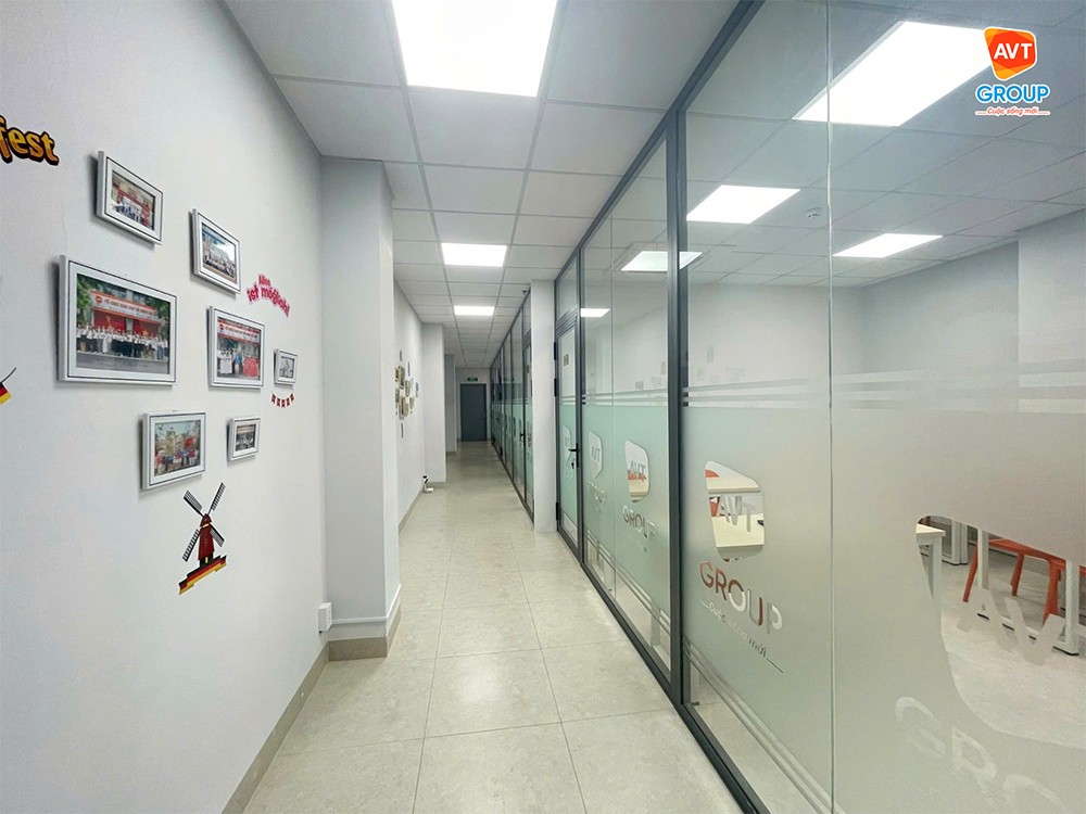 AVT Group mở rộng hoạt động tại miền Nam, tạo cơ hội du học nghề Đức ...