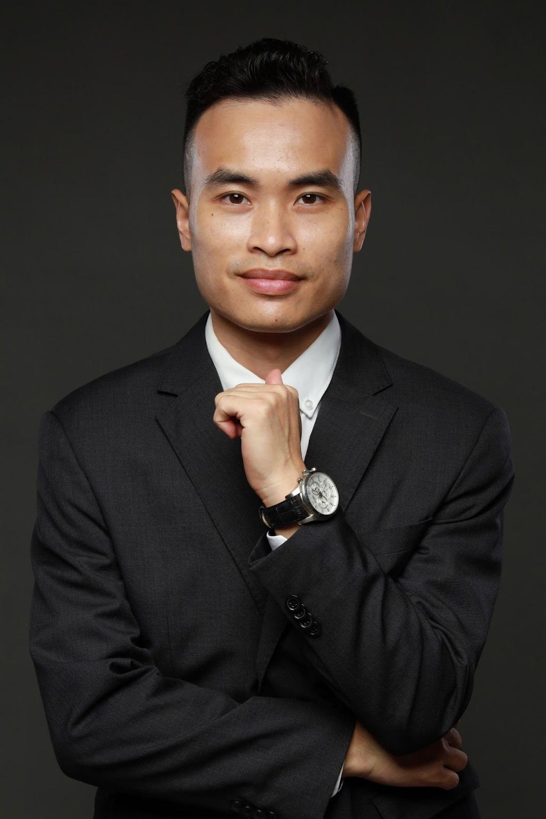 Lê Song Hào đưa phụ kiện công nghệ “made in Vietnam” vào Apple Store ...