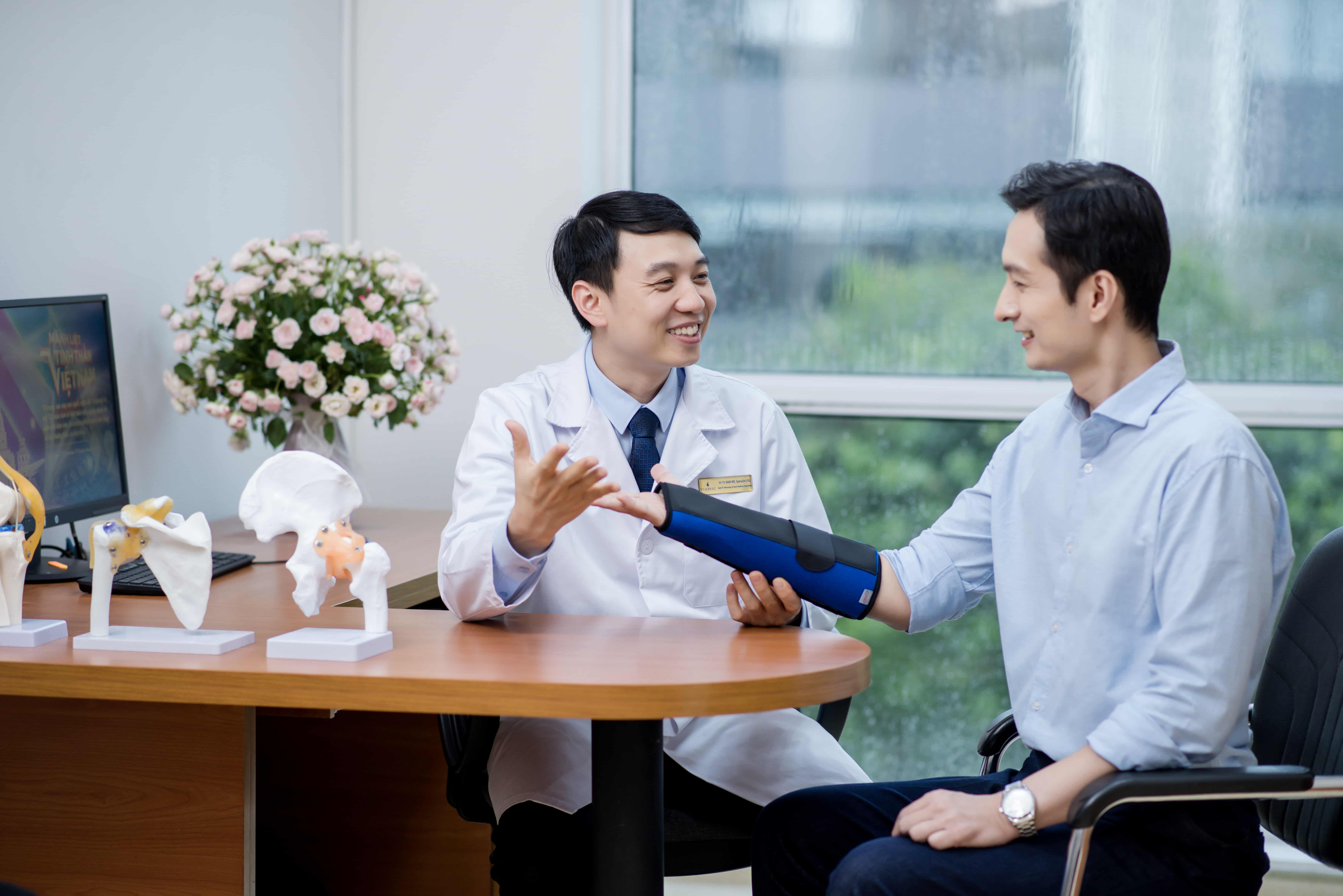 Vinmec 2 năm liên tiếp nhận giải thưởng quốc tế về trách nhiệm xã hội ...