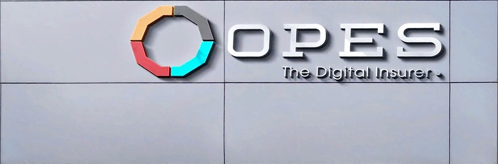 Vốn điều lệ của Bảo hiểm số OPES gần 4 lần sau 1 năm, đạt 1.900 tỷ đồng