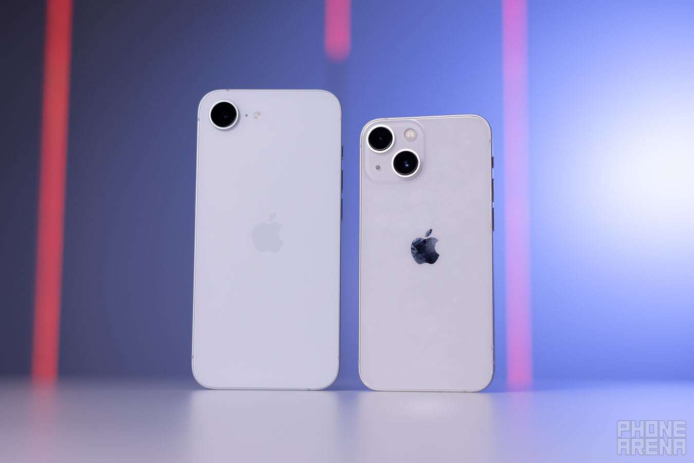 So sánh iPhone 16e và iPhone 13 mini Đã đến lúc tạm biệt mẫu mini cũ