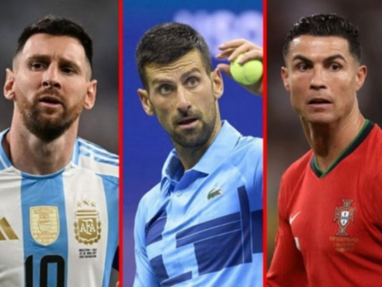 Siêu mùa giải 2026 Tranh tài đỉnh cao lời chia tay của Messi - Ronado ...