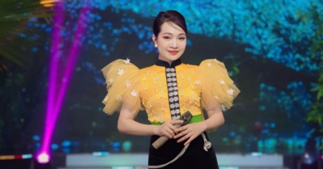 Khúc hát gọi mùa xuân đại ngàn