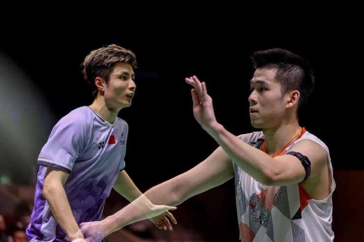 Sao cầu lông Thái Lan quật ngã số 1 Trung Quốc, Thùy Linh “leo núi” ở Ấn Độ