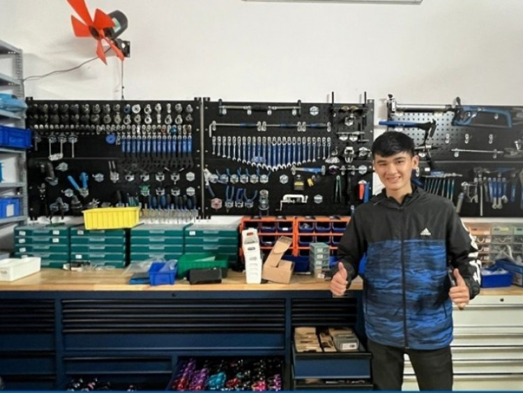 XSAFE - Nhà bán lẻ cung cấp công cụ, dụng cụ cơ khí, điện cầm tay, máy ...