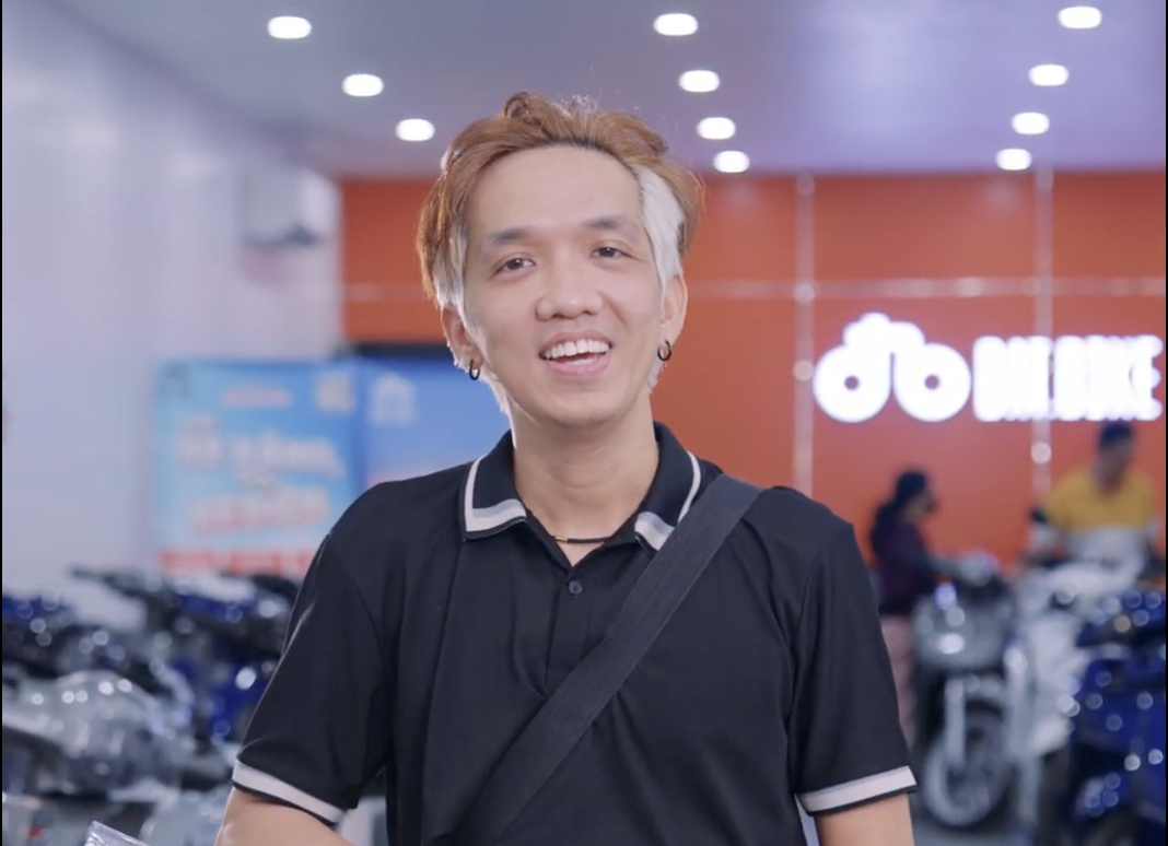 Dat Bike nâng tầm niềm tin về độ bền pin xe máy điện