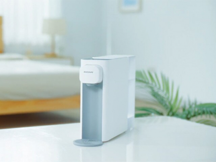 Acerpure AQUA WP3 – Gia dụng thông minh định hình trải nghiệm smart ...