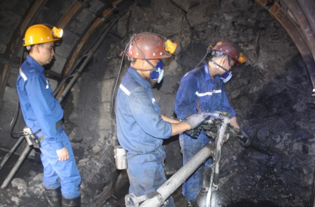 Chặng đường 20 năm xây dựng và phát triển của Công ty Than Quang Hanh