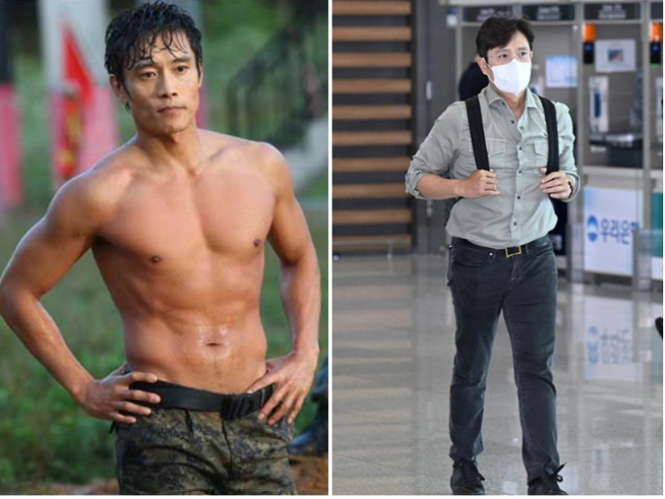 Tài tử Lee Byung Hun giàu cỡ nào mà chi gần 2 tỷ đồng bao hàng chục ...