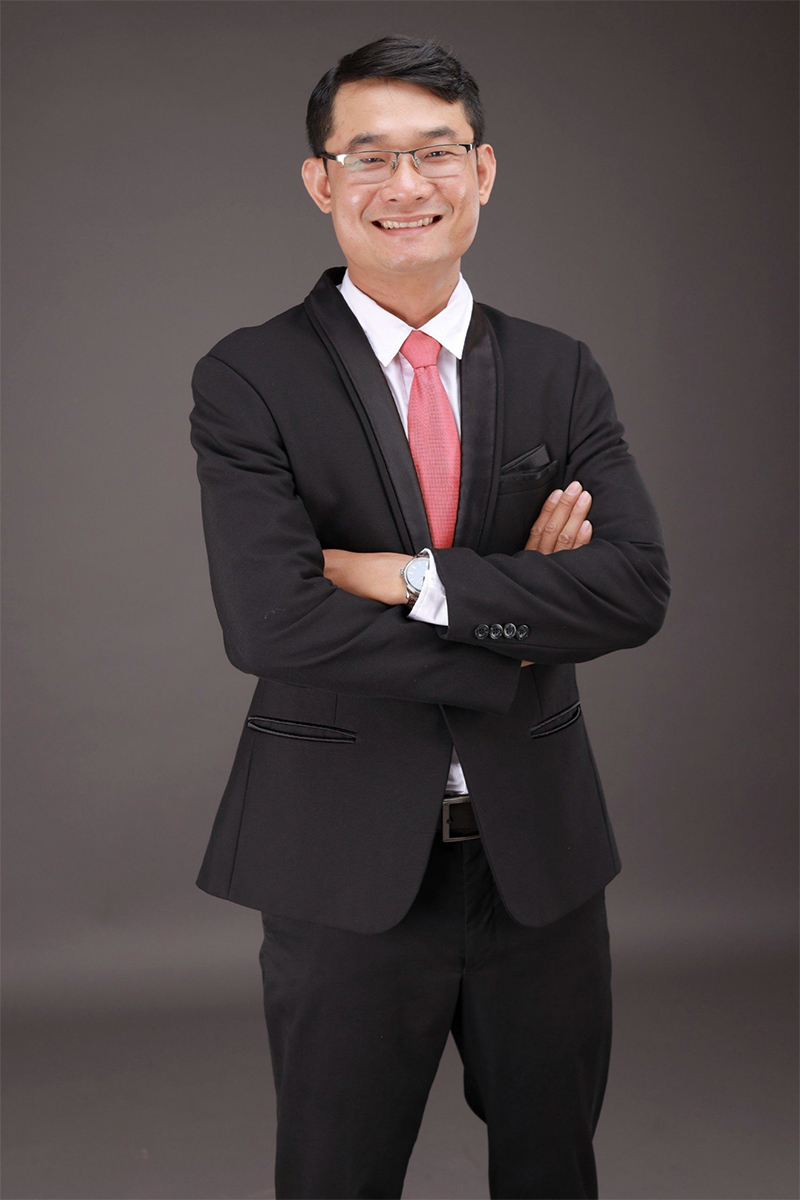 Nguyễn Duy Hùng - “cha đẻ” chuỗi thương hiệu trà sữa Fozu và bài toán ...