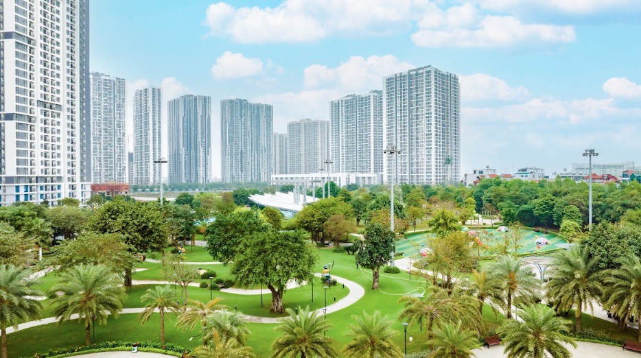 GS6 The Miami ghi điểm với tiêu chuẩn bàn giao nâng cấp