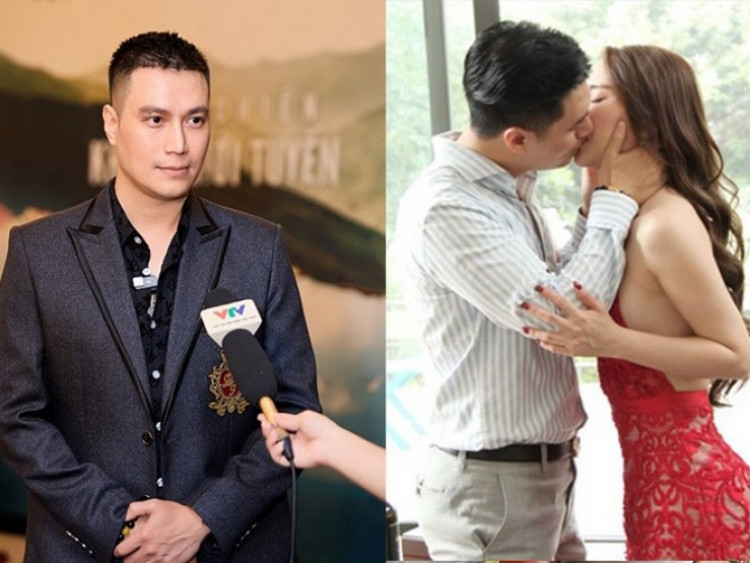 Nam NSƯT hôn nhiều nhất màn ảnh VTV, từng gây sốc với siêu xe chục tỷ