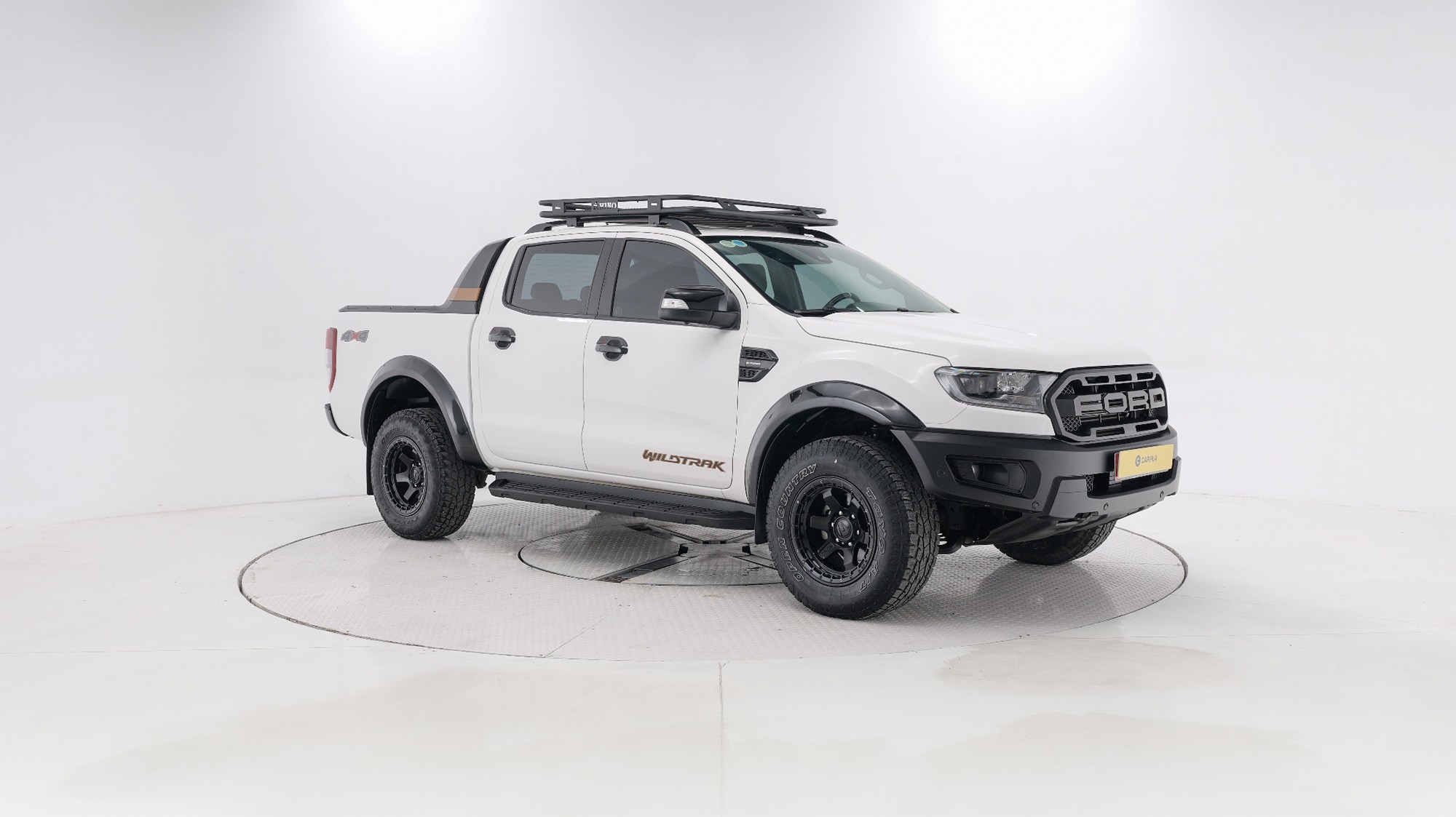 Có nên mua xe bán tải Ford Ranger cũ Mua xe cũ nhanh chóng, uy tín tại ...