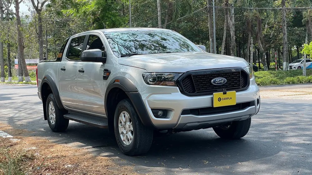 Có nên mua xe bán tải Ford Ranger cũ Mua xe cũ nhanh chóng, uy tín tại ...