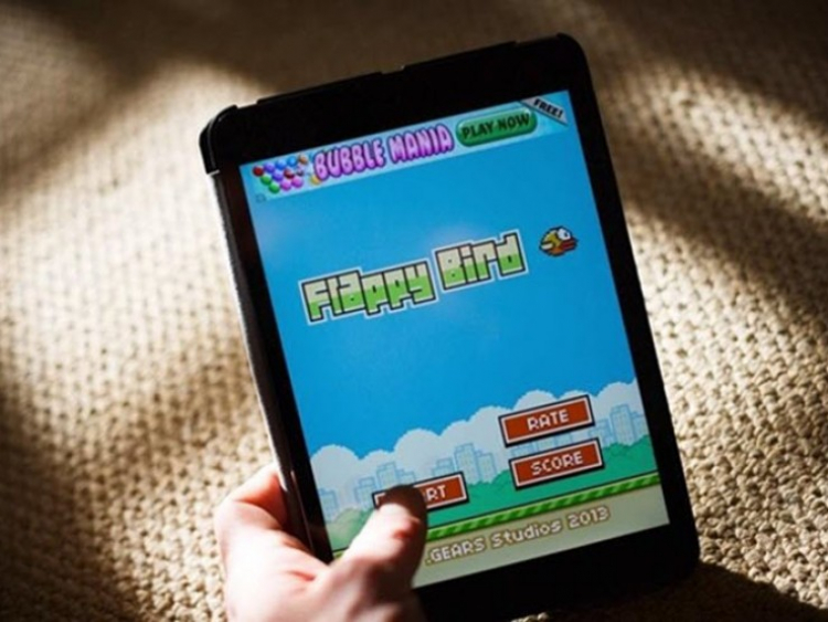Flappy Bird 11 năm nhìn lại hiện tượng game di động gây bão toàn cầu