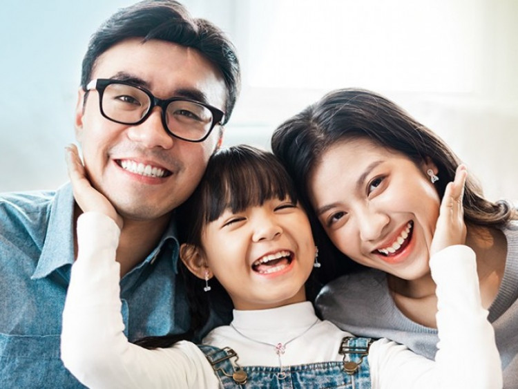 Nghệ thuật gắn kết cùng con dành cho cha mẹ bận rộn