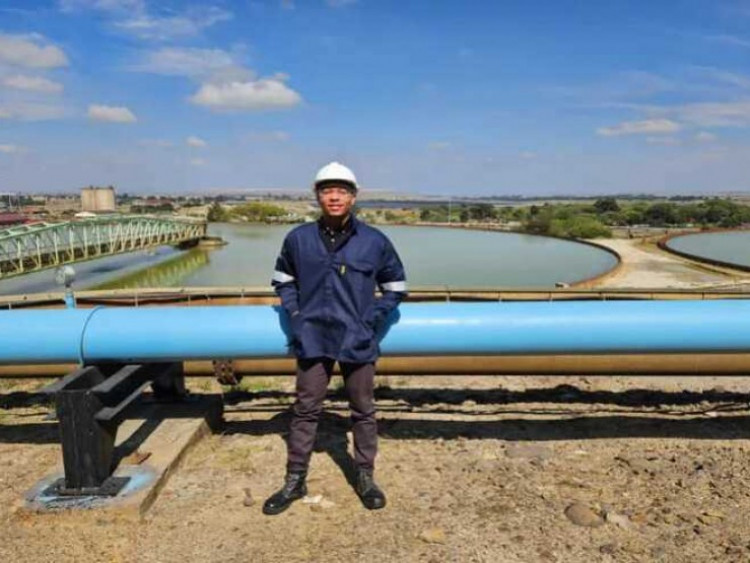 Chàng trai 26 tuổi tìm ra kho báu “vô hình” 24 tỷ USD ẩn sâu dưới những ...