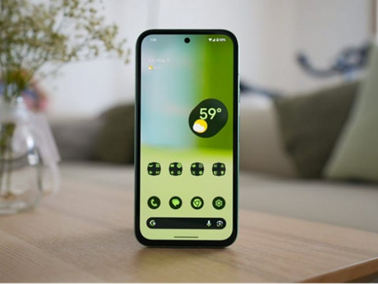 Điện thoại chạy Android 15 có thể tự “bắt bệnh” khi gặp lỗi