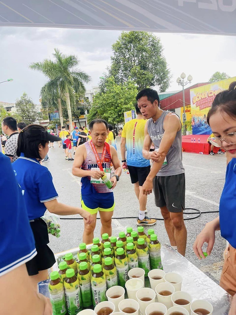 ALKARI - Nước uống vì sức khỏe và sắc đẹp hân hạnh đồng hành cùng các ...