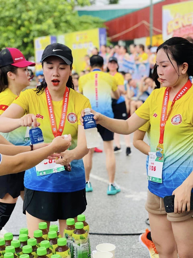 ALKARI - Nước uống vì sức khỏe và sắc đẹp hân hạnh đồng hành cùng các ...