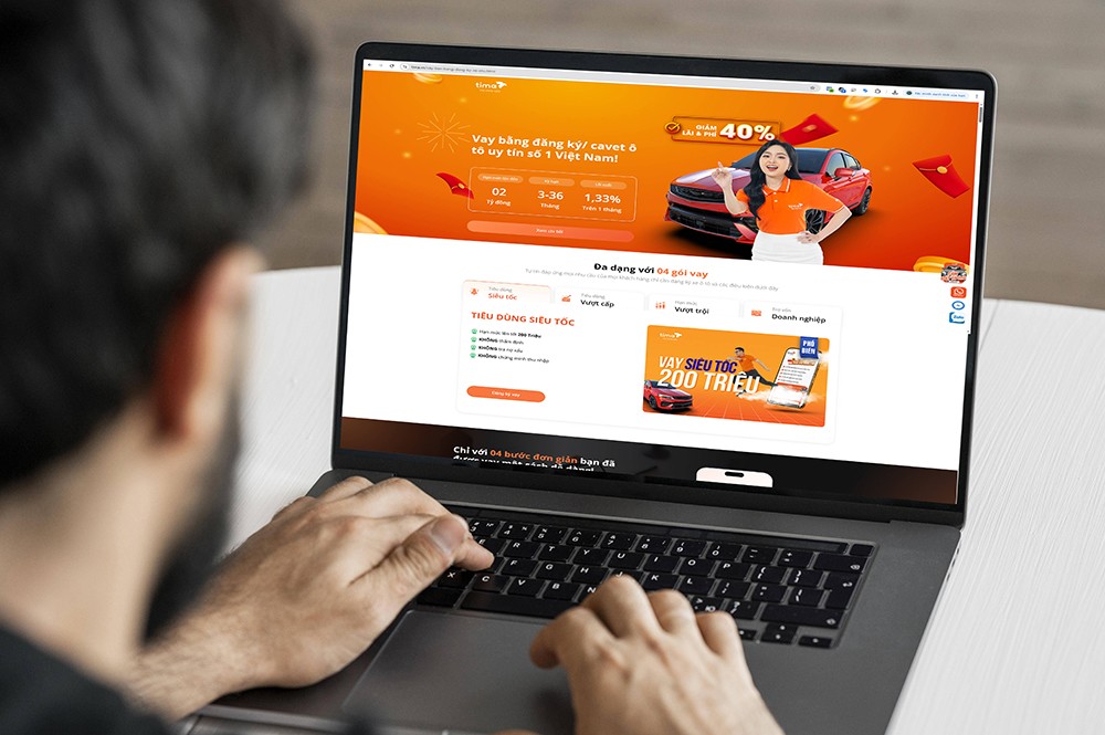 Tima 10 năm dẫn đầu P2P Lending Việt Nam, bứt phá sau Nghị định 94 - 61497