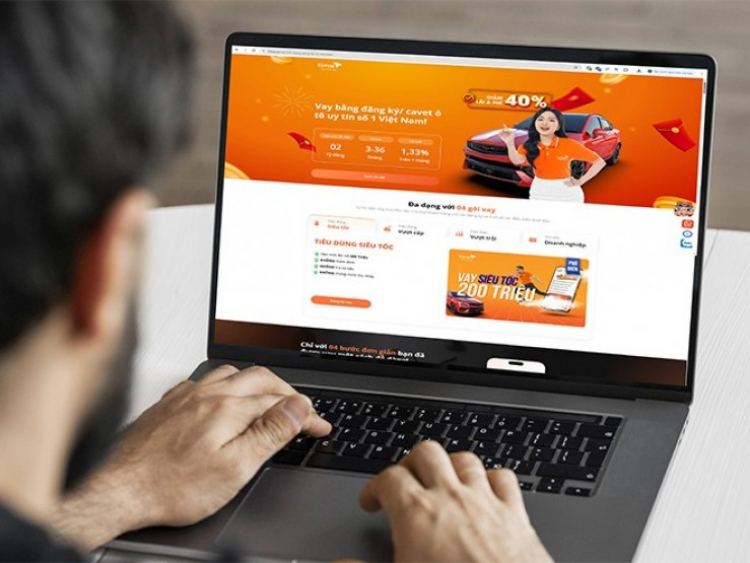 Tima 10 năm dẫn đầu P2P Lending Việt Nam, bứt phá sau Nghị định 94 - 61497