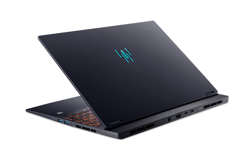 Sức mạnh laptop gaming AI Acer Predator 2025 chinh phục mọi tựa game AAA