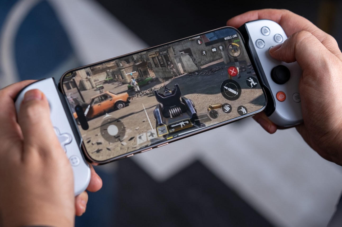 Top 6 smartphone chơi game đỉnh nhất nửa đầu năm 2025