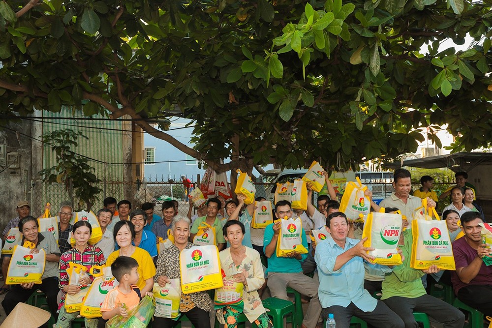 PVCFC đạt cú đúp giải thưởng Industrie 4.0 Awards 2025