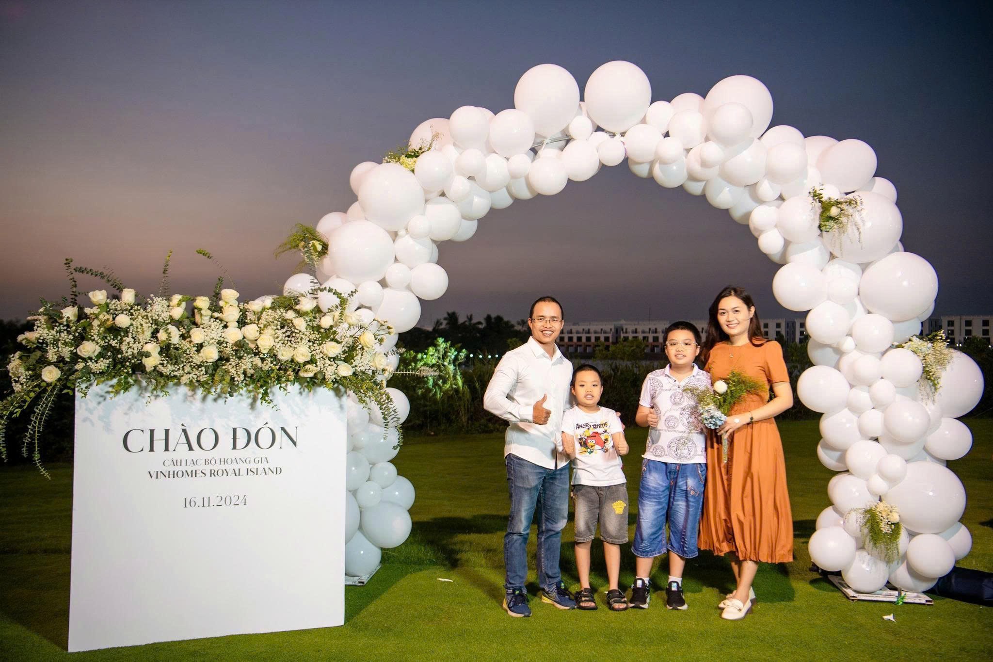 Khoảng cách tính bằng phút, lãi suất “đóng băng” trong 5 năm Đòn bẩy ...