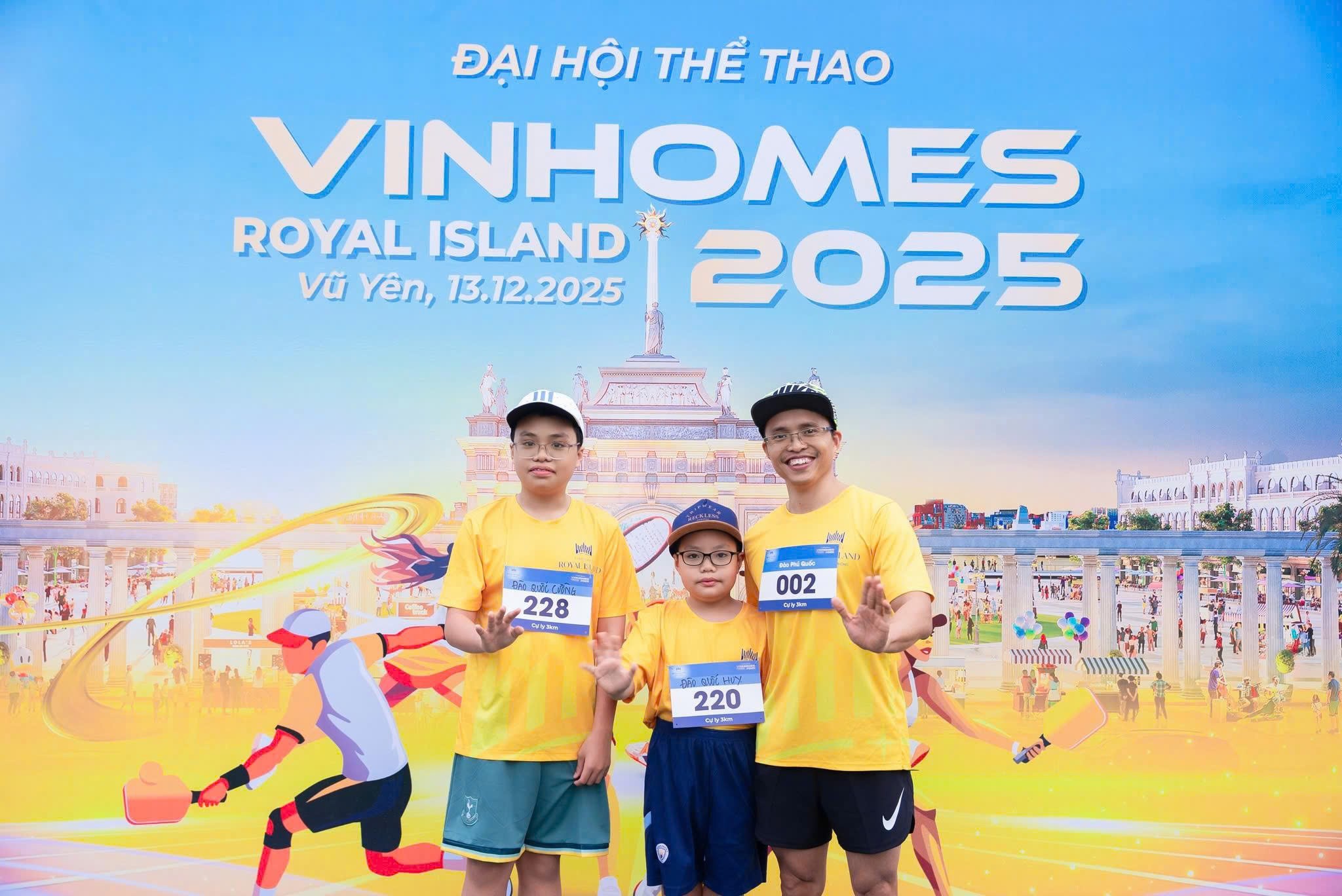 Khoảng cách tính bằng phút, lãi suất “đóng băng” trong 5 năm Đòn bẩy ...