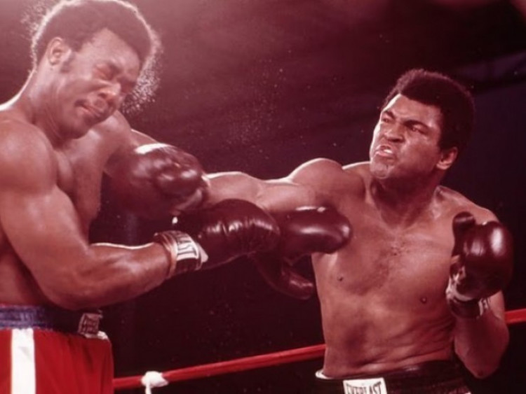 10 trận boxing kinh điển làm rung chuyển lịch sử Đâu là đỉnh cao bất tử