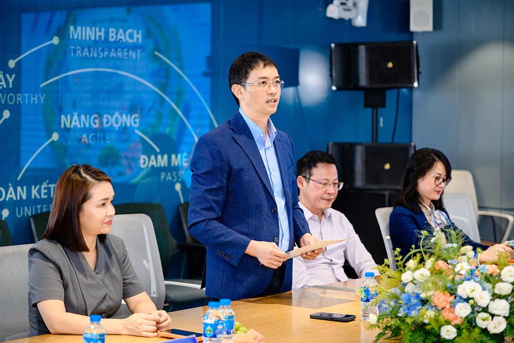 MB Life cùng Operation Smile Việt Nam viết tiếp hành trình “Nụ cười ...