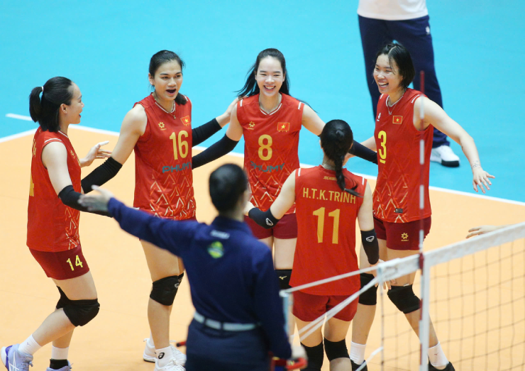 Nguyễn Thị Oanh, World Cup và câu hỏi 15 tỷ USD cho thể thao Việt Nam