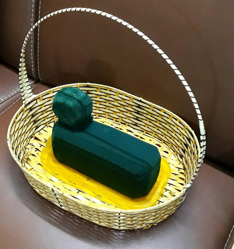 Mẹ đảm mách cách bày mâm cỗ Trung thu đơn giản từ 10 quả bưởi chỉ ...