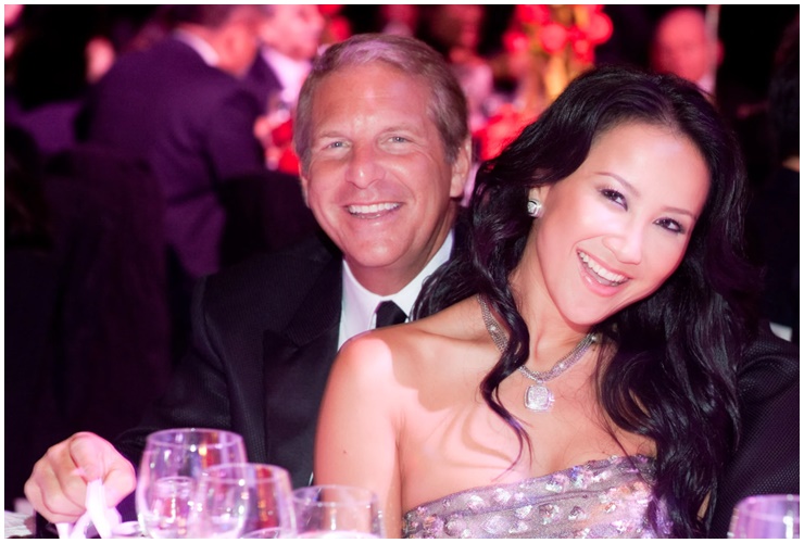 Doanh nhân chi gần 300 tỷ đồng để lấy nữ nghệ sĩ Coco Lee và kết cục ...