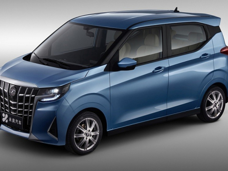 Ô tô rẻ hơn trăm triệu, tốc độ 100kmh từng gây xôn xao có gì đặc biệt