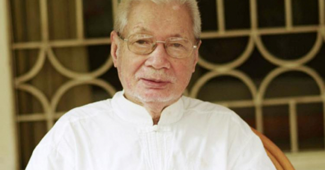 Cây đại thụ của sân khấu chèo qua đời